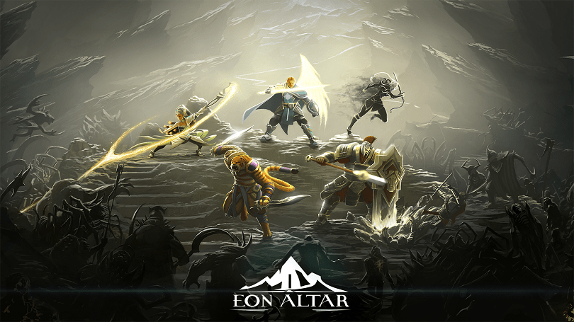 Indieview: Eon Altar Episode 1 und 2 - GamersPlatform.de