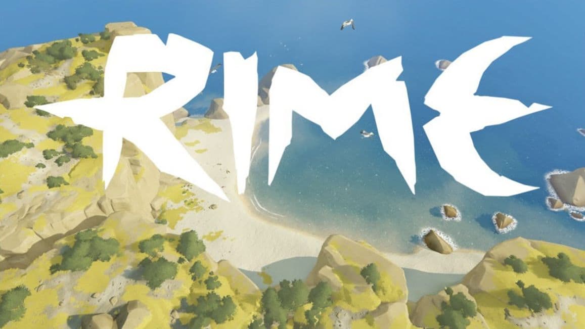 Ein Spiel für die Seele - RIME im Test - GamersPlatform.de