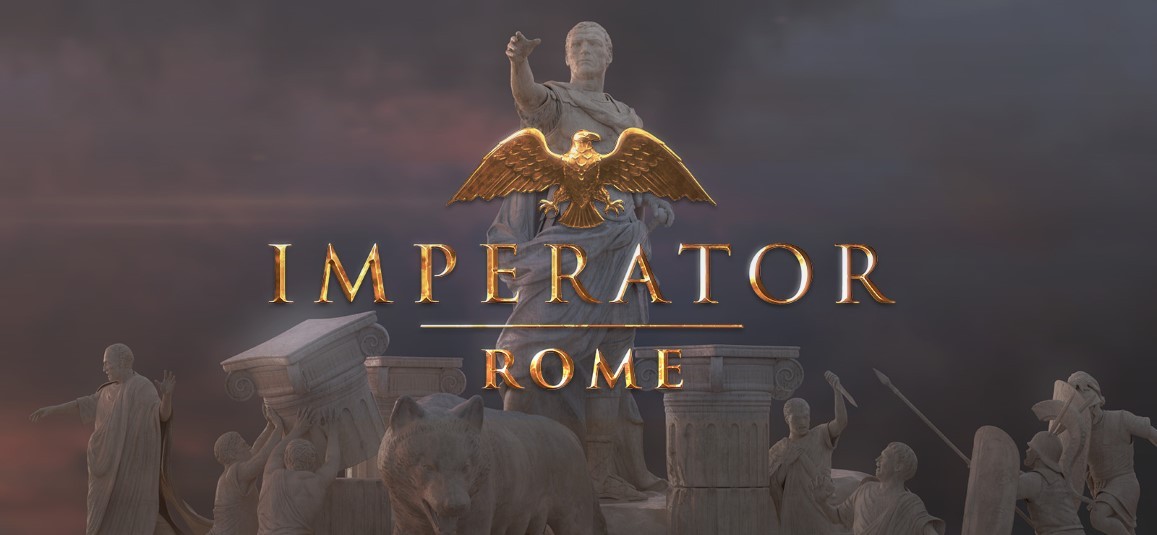 Männer zu den Waffen! - Imperator: Rome im Test - GamersPlatform.de